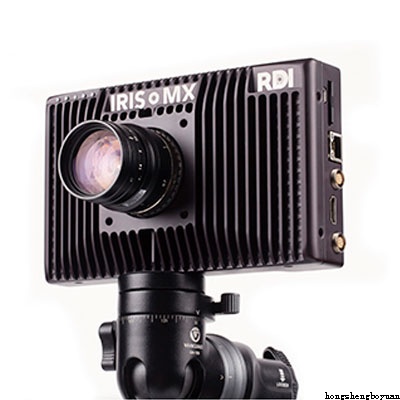 RDI IRIS MX系列 视频测振仪 - 沈阳鸿盛博远科技有限公司